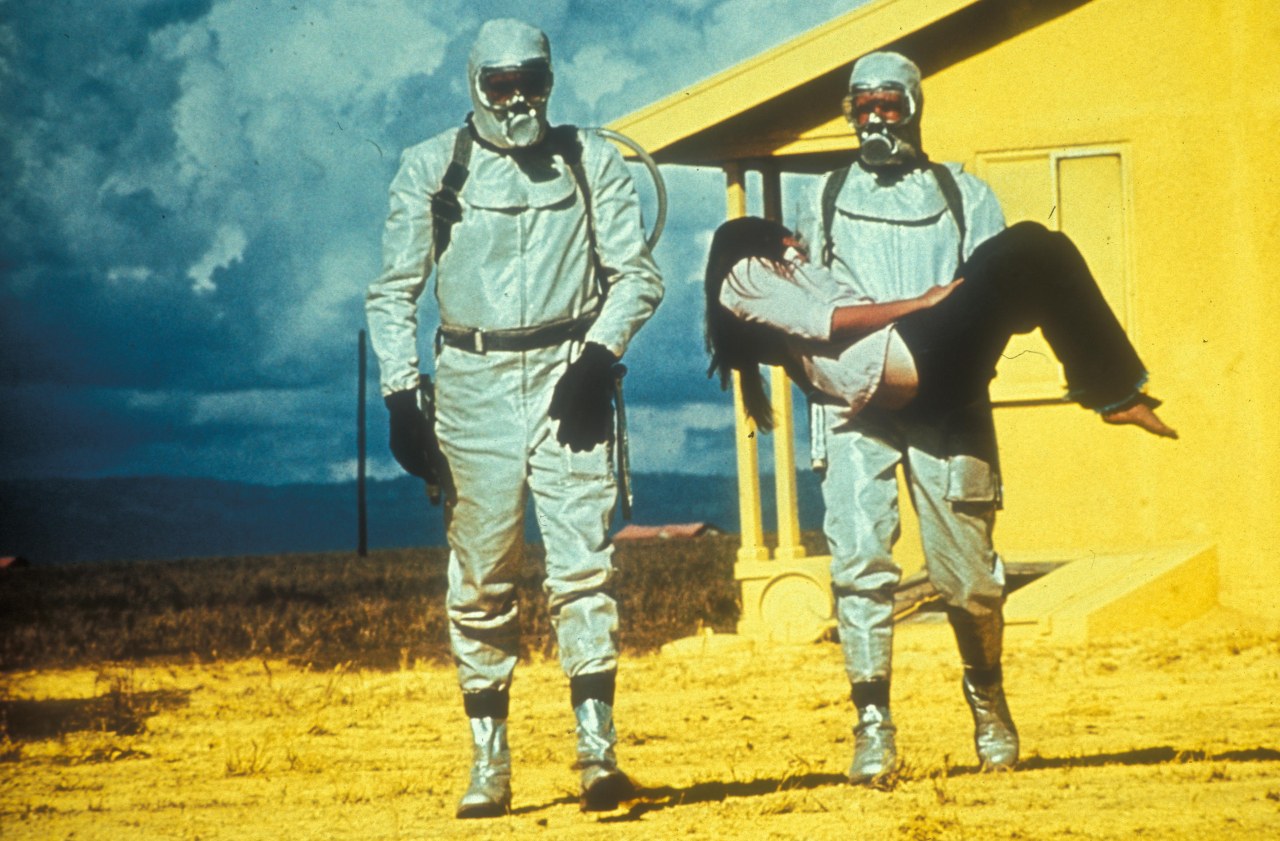 Phase IV | Cinestar