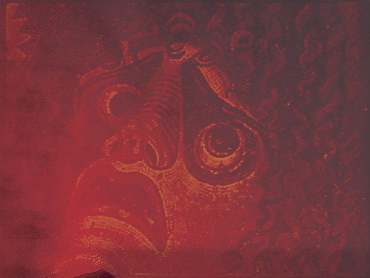 Pink Floyd - at Pompeii MCMLXXII | Cinestar