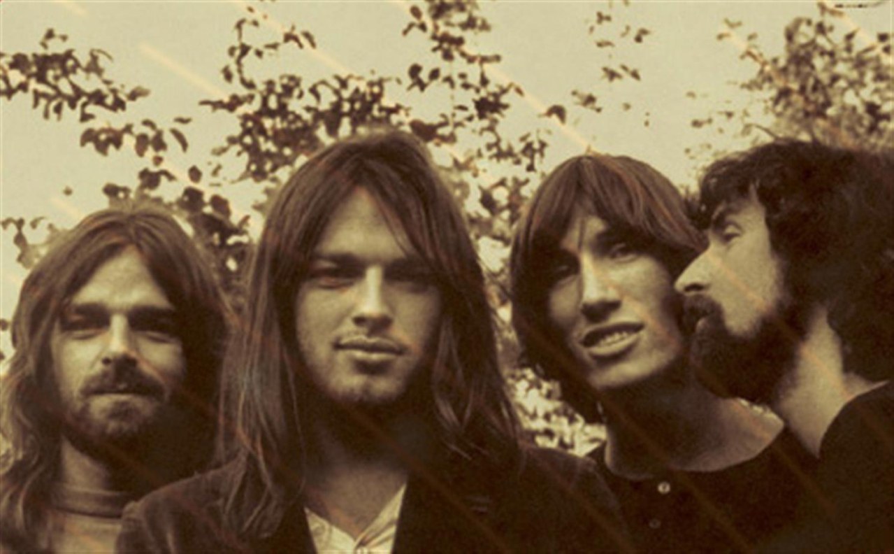 Pink Floyd - at Pompeii MCMLXXII | Cinestar