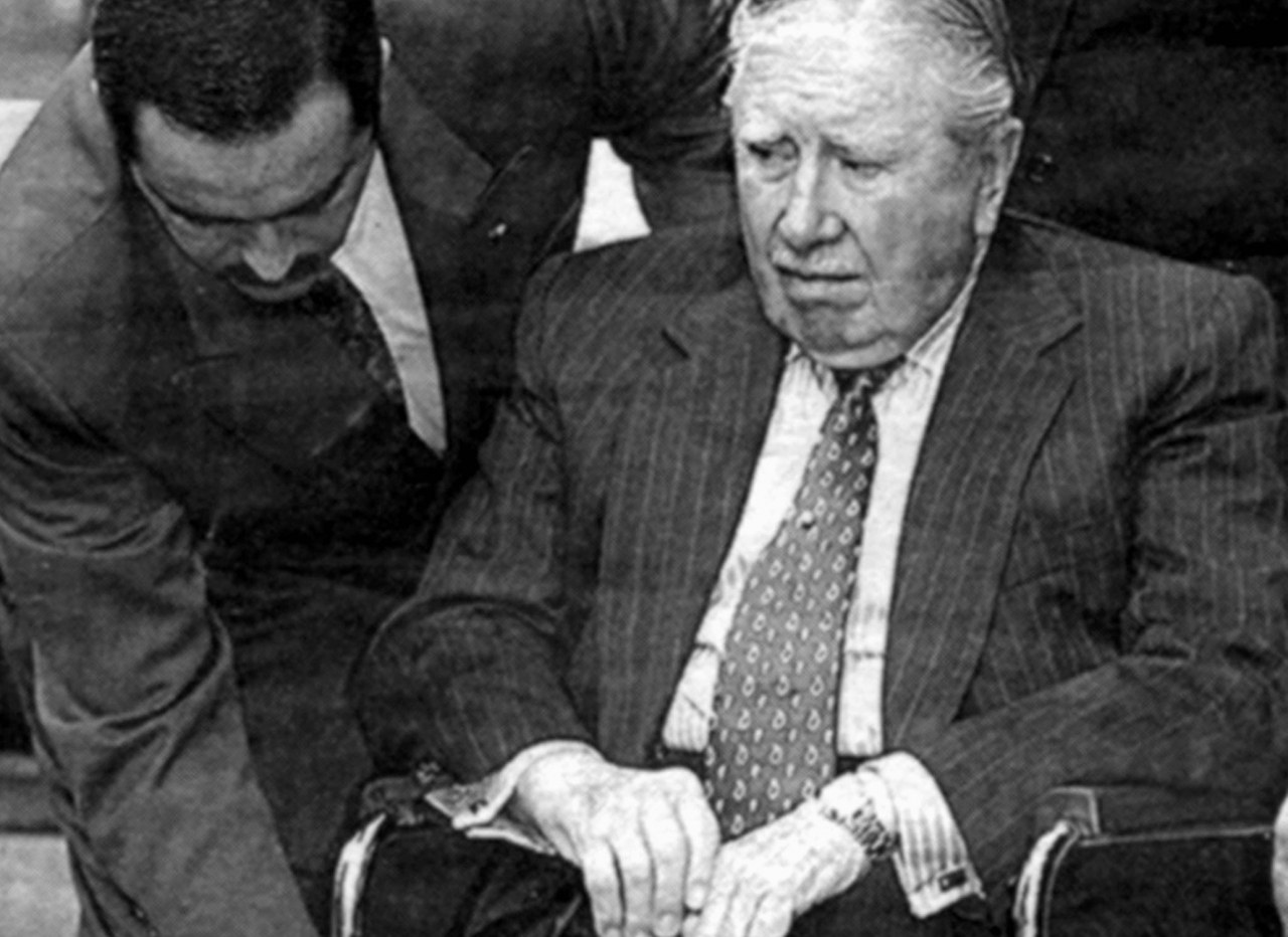 Pinochets Kinder | Cinestar