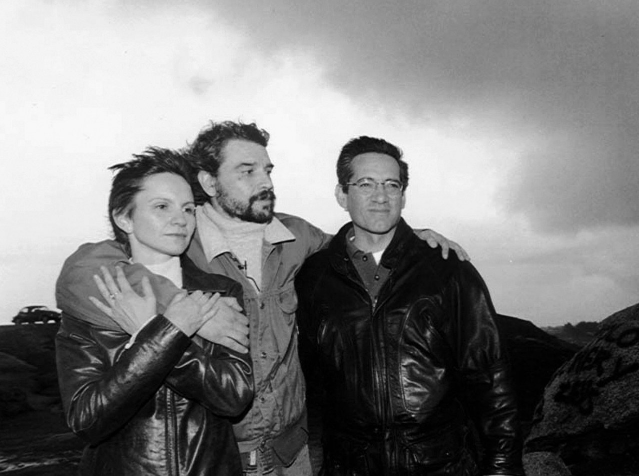 Pinochets Kinder | Cinestar