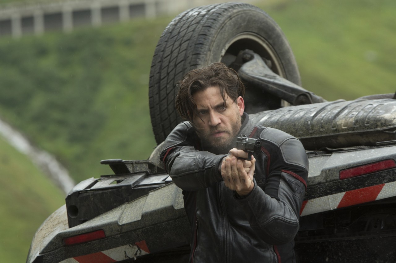 Point Break | Cinestar