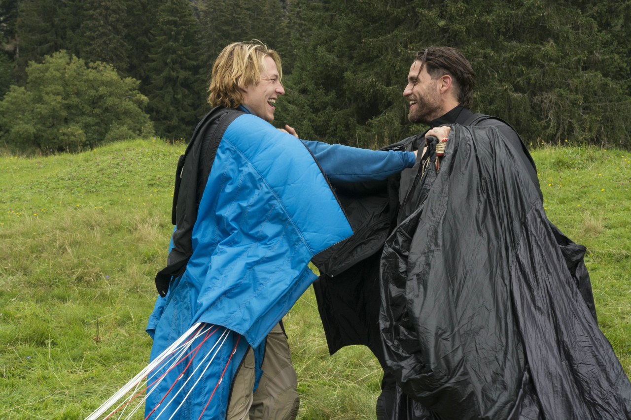 Point Break | Cinestar