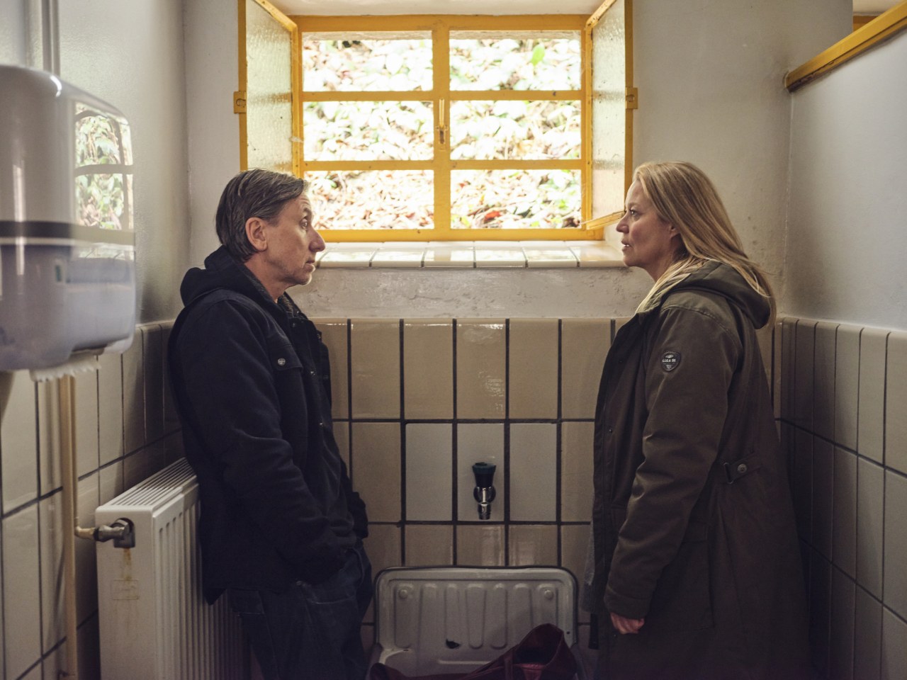 Poison - Eine Liebesgeschichte | CineStar Fulda