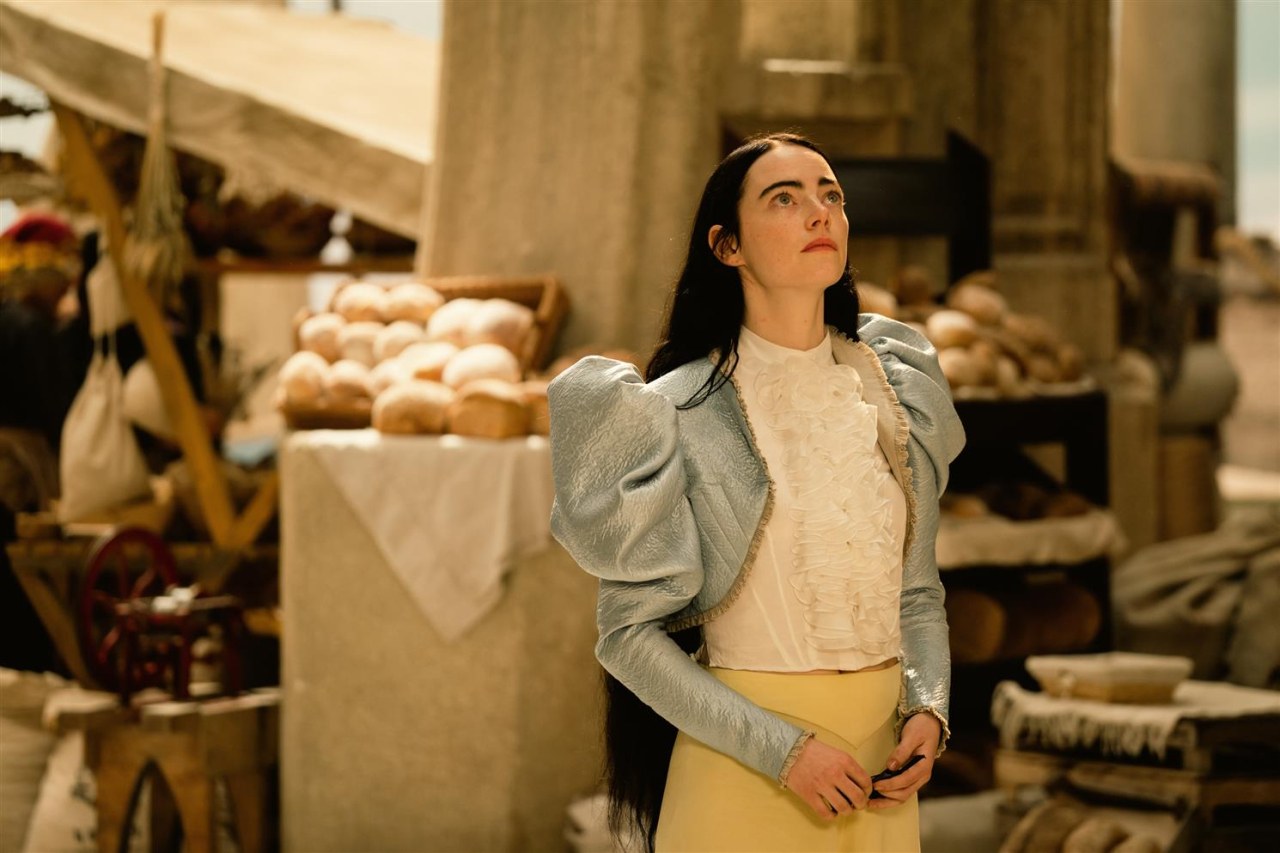 Poor Things | Cinestar