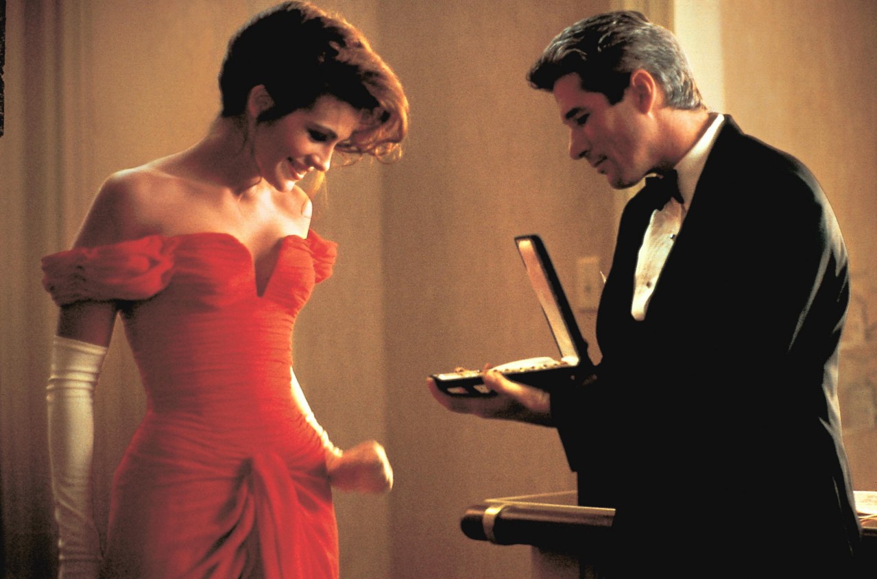 Pretty Woman | Cinestar