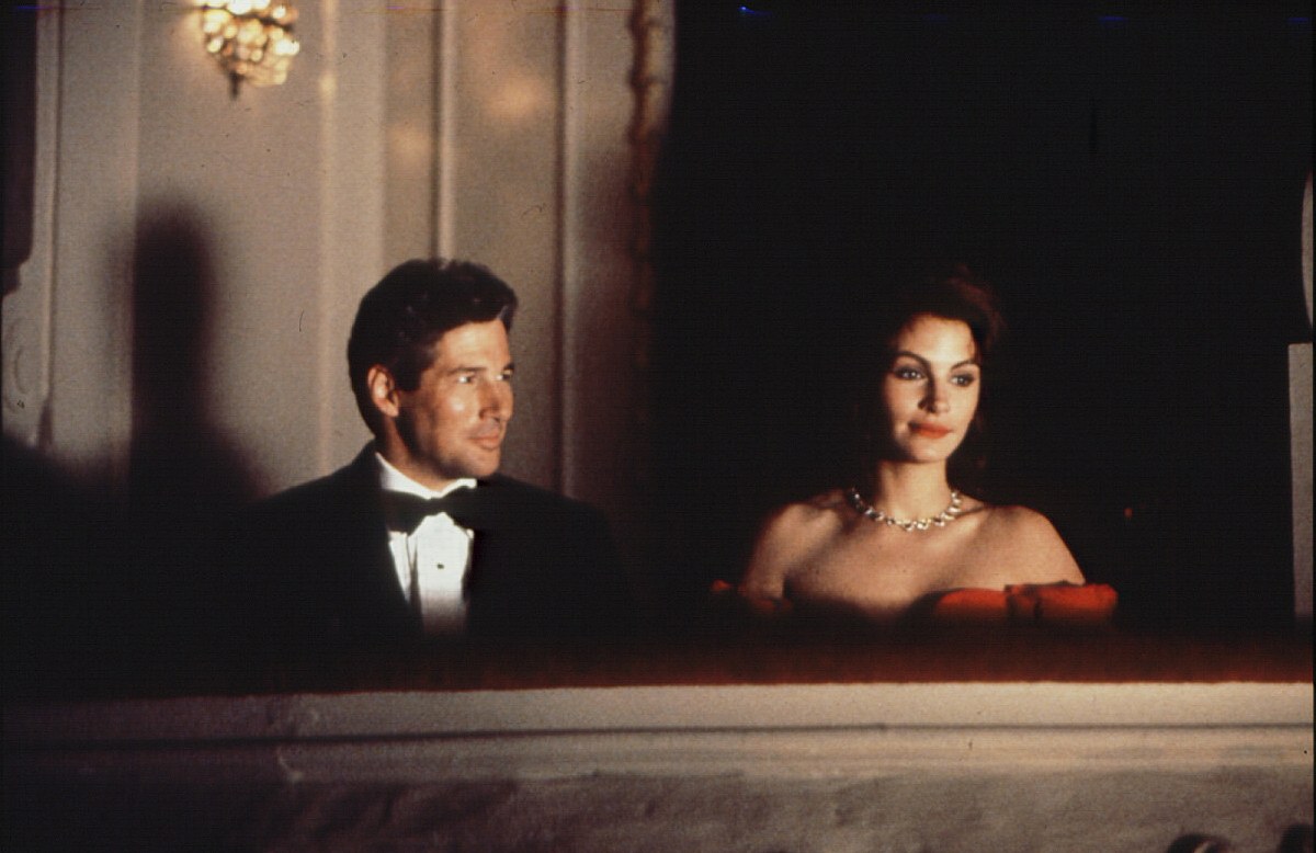 Pretty Woman | Cinestar