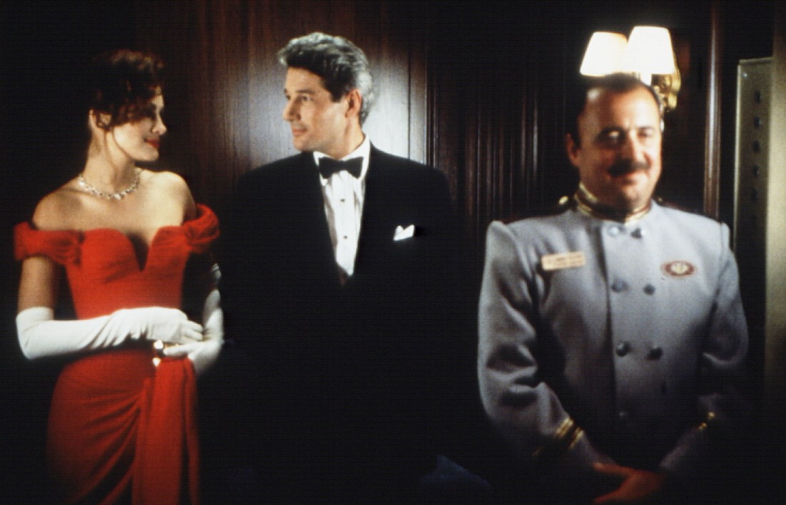 Pretty Woman | Cinestar