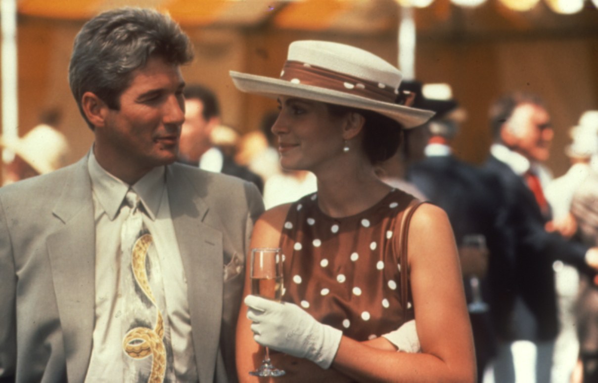 Pretty Woman | Cinestar