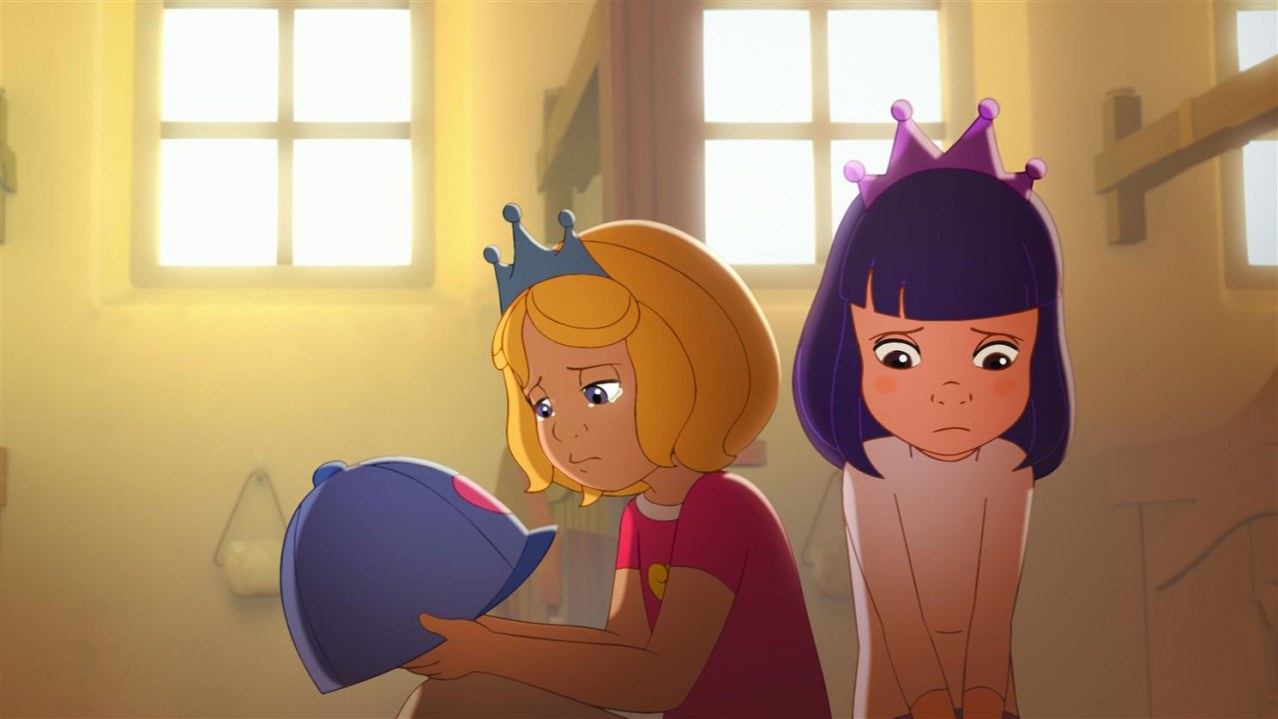 Prinzessin Emmy | Cinestar