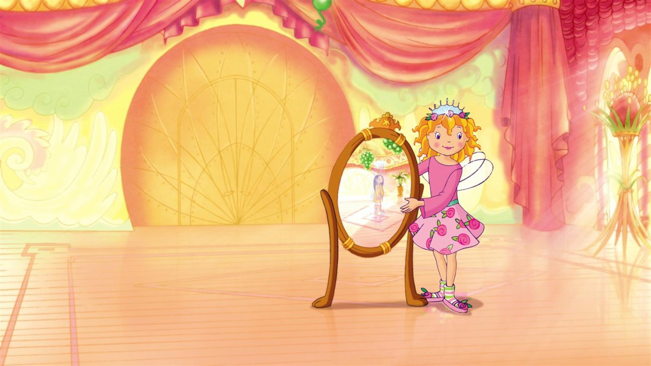 Prinzessin Lillifee | Cinestar