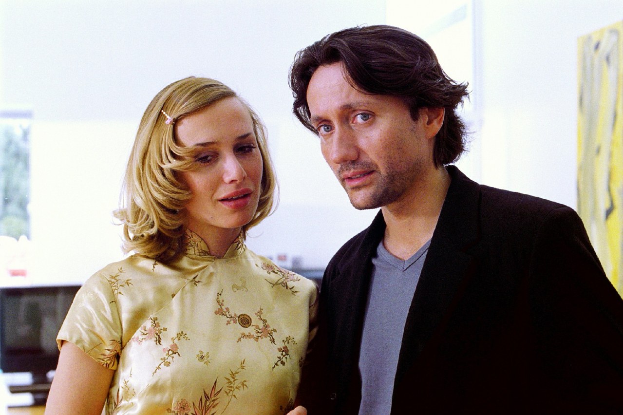 Probieren Sie's mit einem Jüngeren | Cinestar