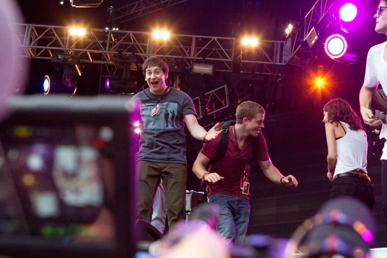 Project: Almanac | Cinestar