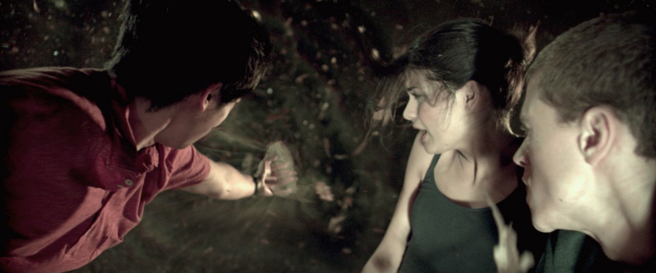 Project: Almanac | Cinestar