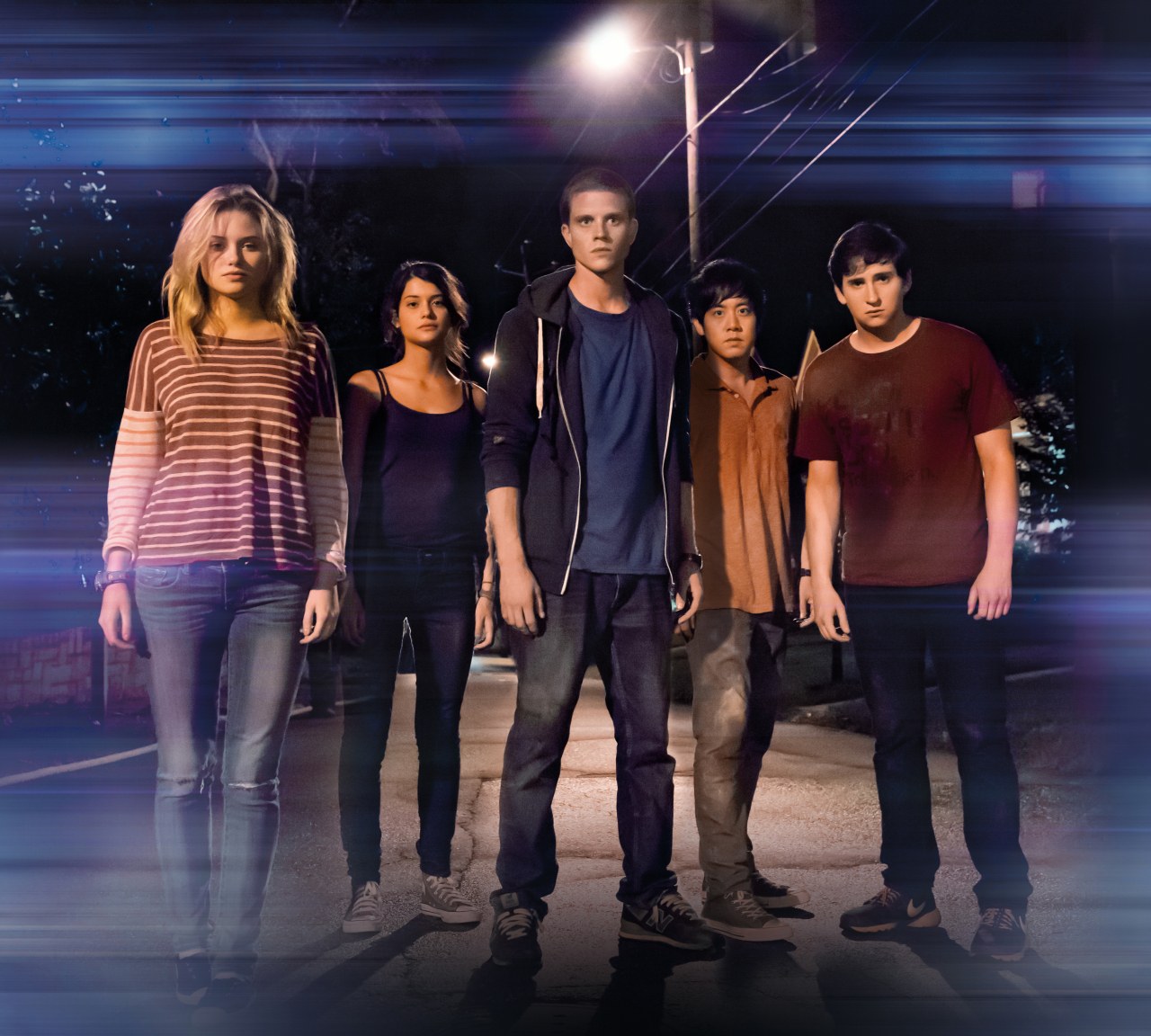 Project: Almanac | Cinestar