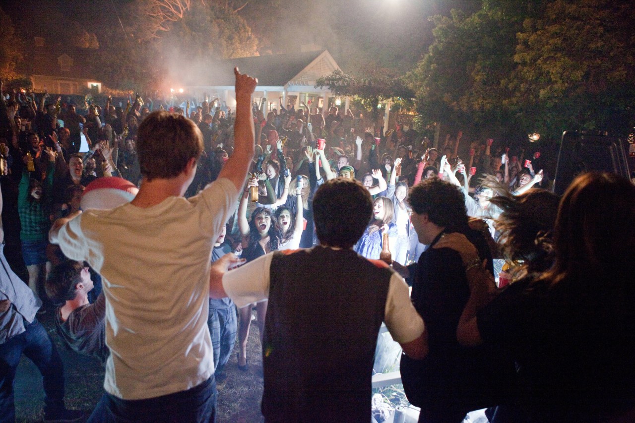 Project X (2012) | Cinestar