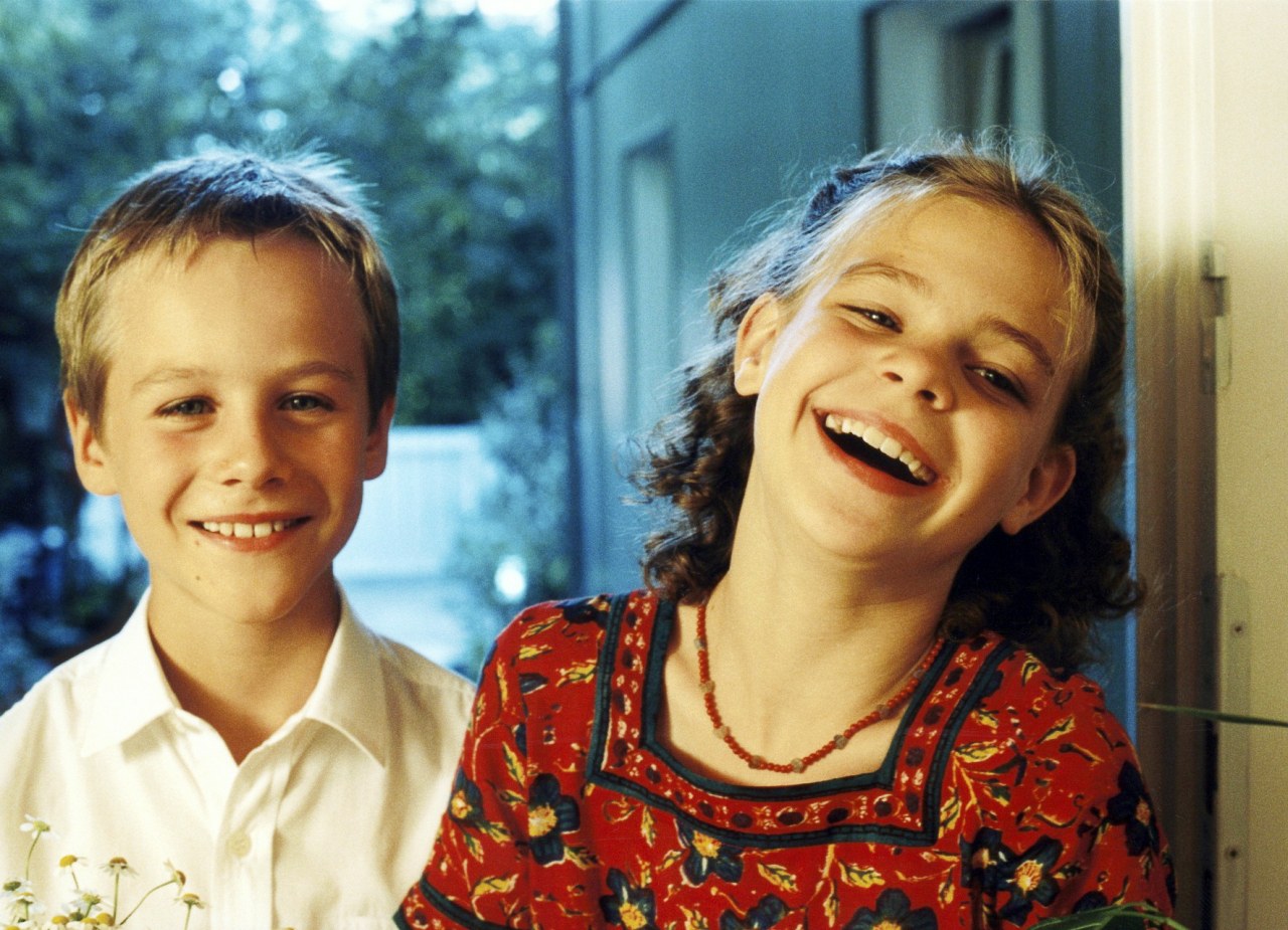 Pünktchen und Anton | Cinestar