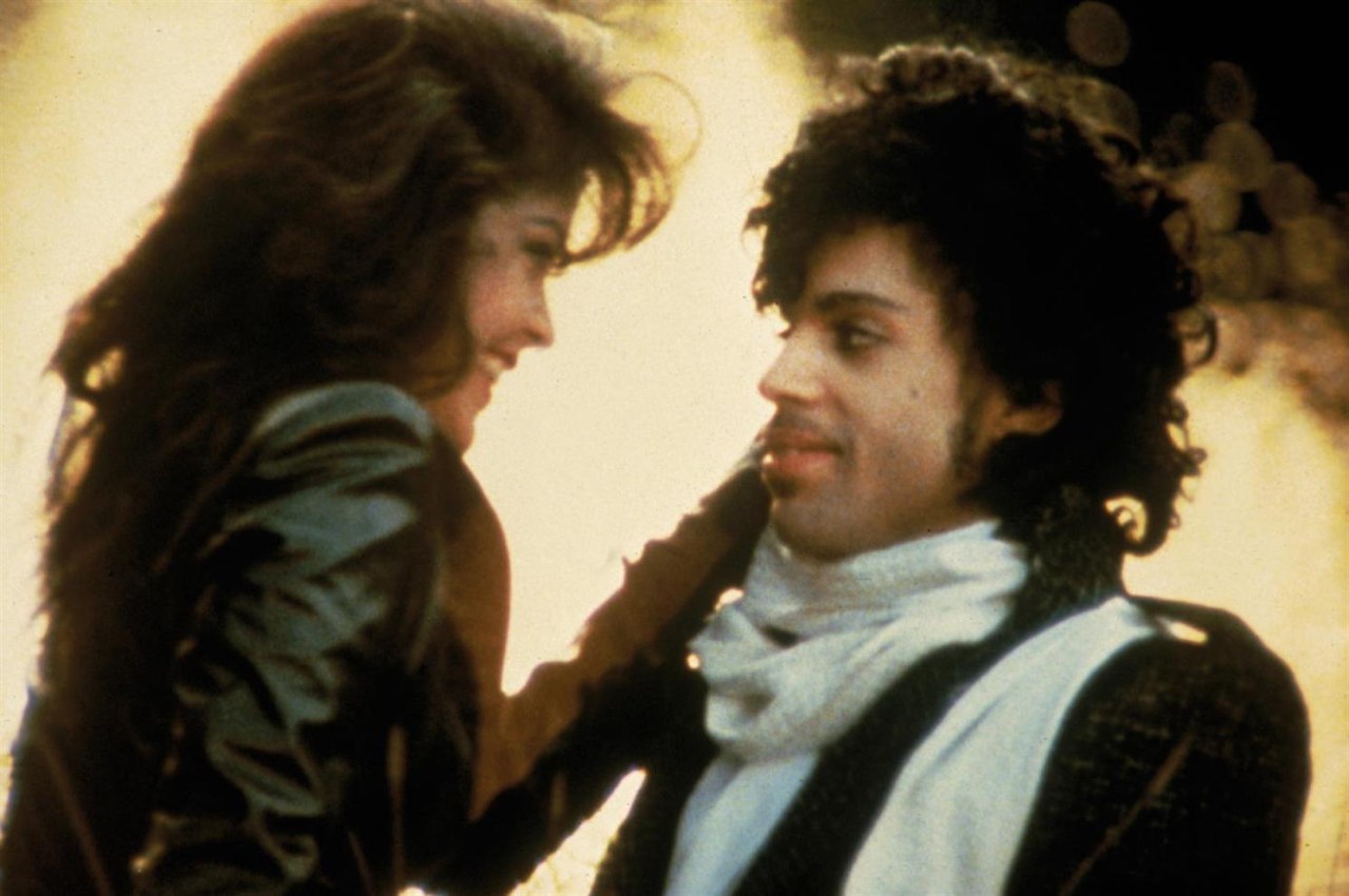 Purple Rain | CineStar Neubrandenburg