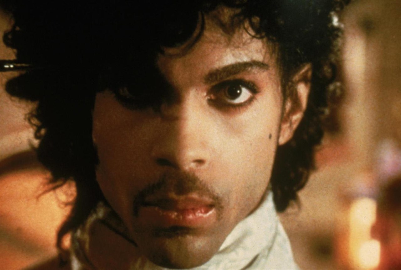 Purple Rain | Cinestar