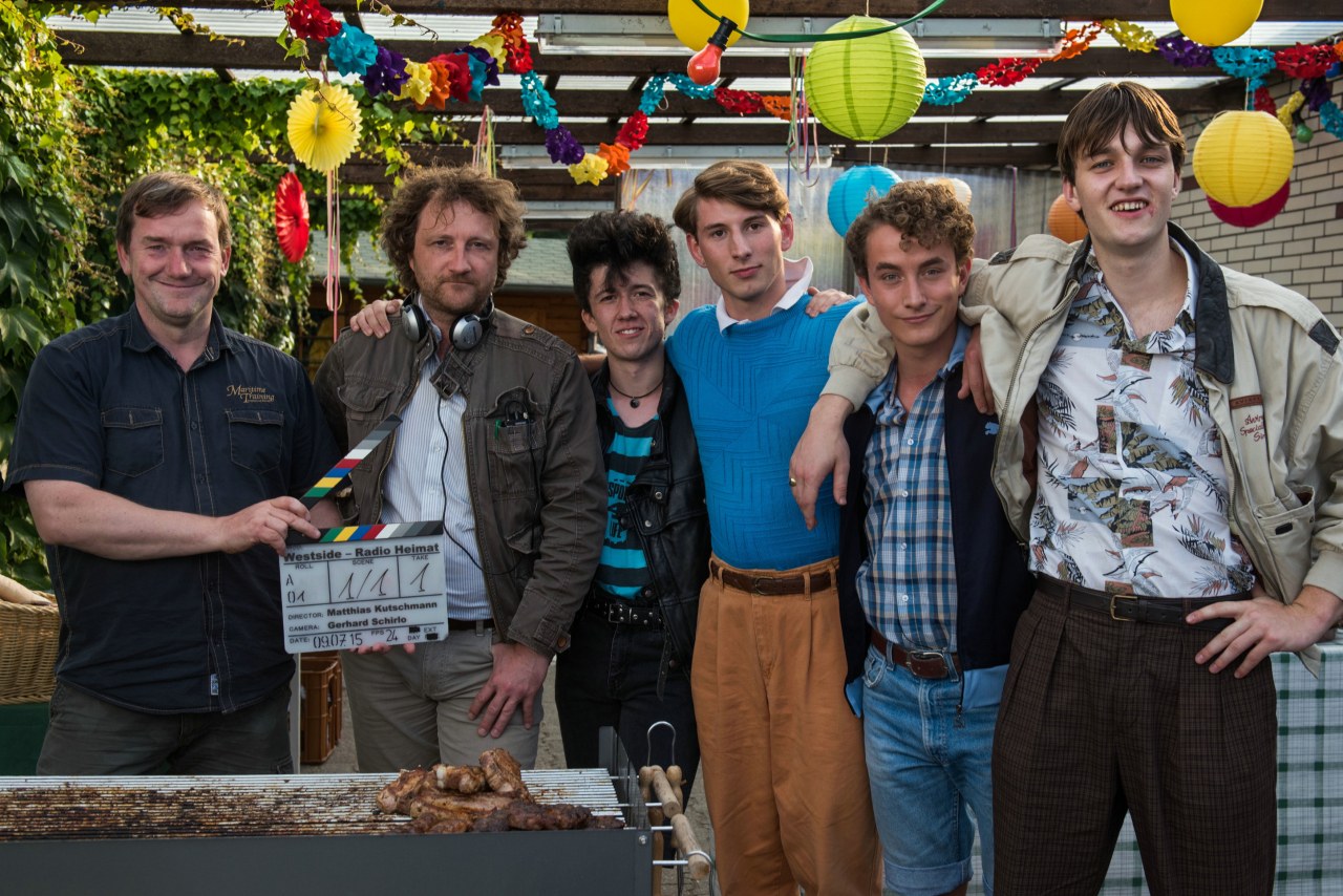 Radio Heimat | Cinestar