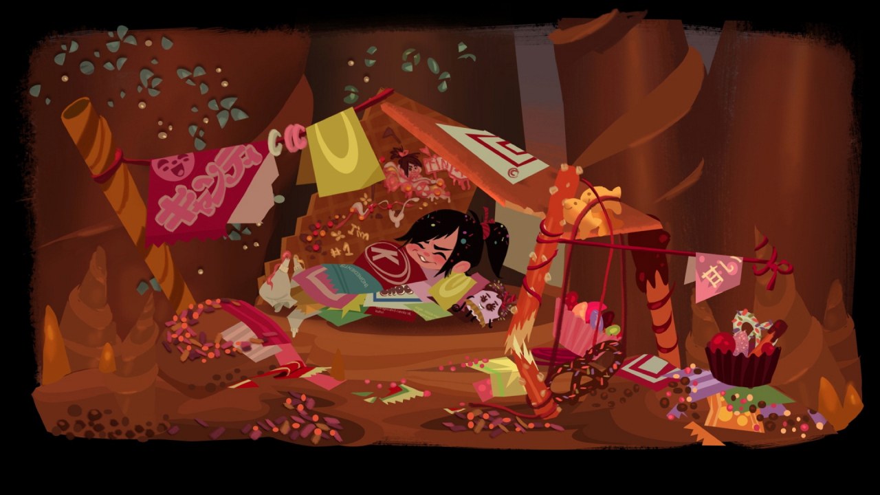 Ralph reichts | Cinestar