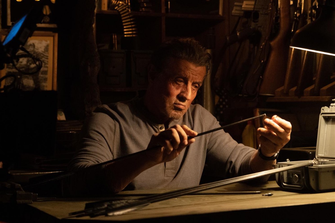 Rambo: Last Blood | Cinestar