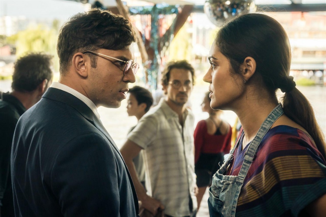 Rate Your Date | Cinestar