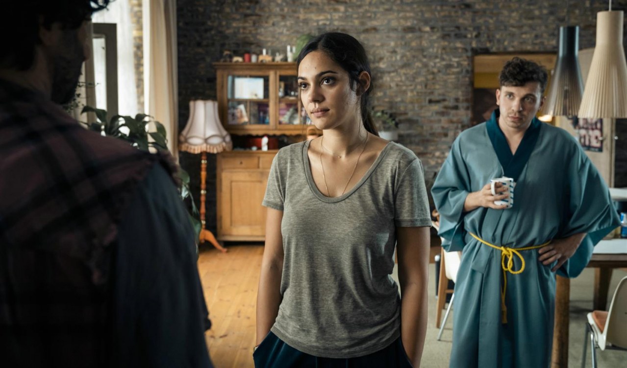 Rate Your Date | Cinestar