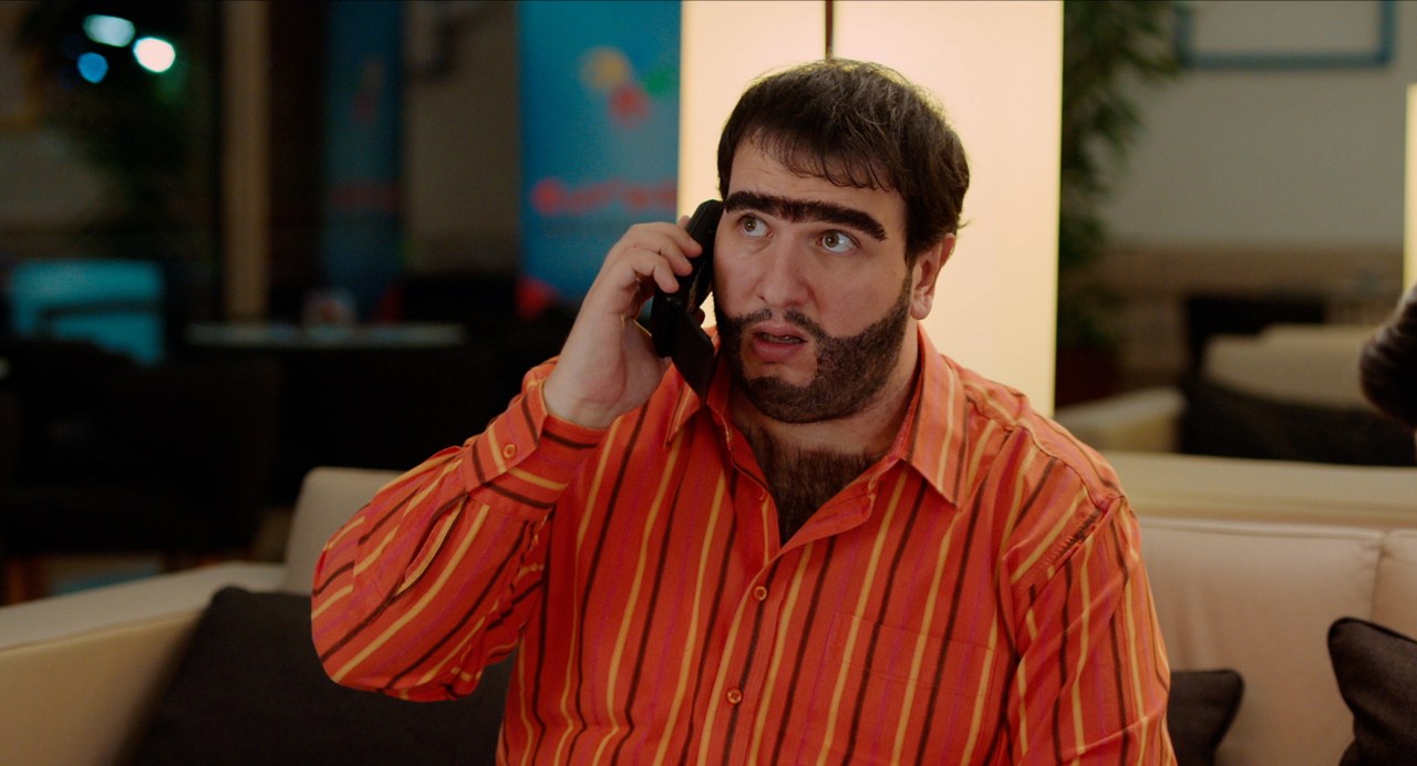 Recep Ivedik 5 | Cinestar
