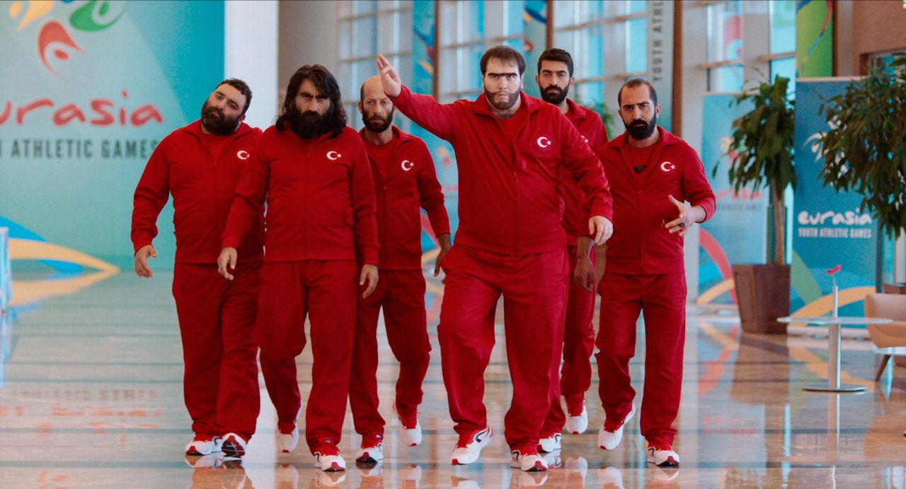 Recep Ivedik 5 | Cinestar