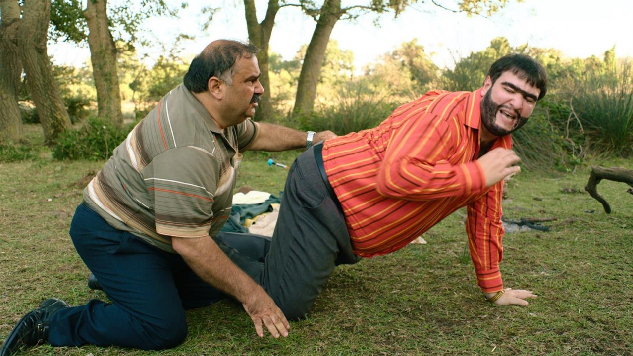 Recep Ivedik 6 | Cinestar