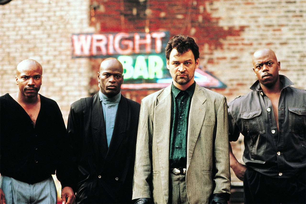 Red Heat (Best of Cinema) | CineStar Neumünster