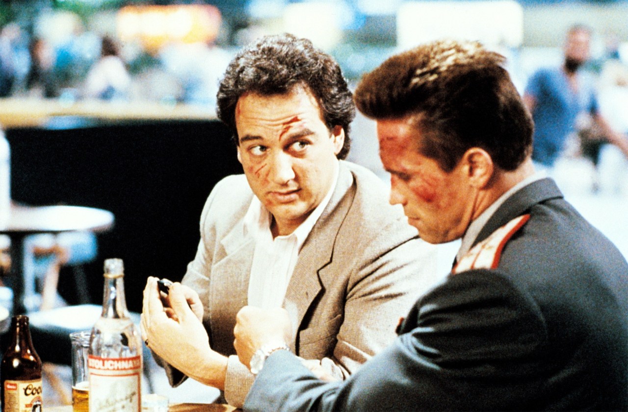 Red Heat (Best of Cinema) | Cinestar