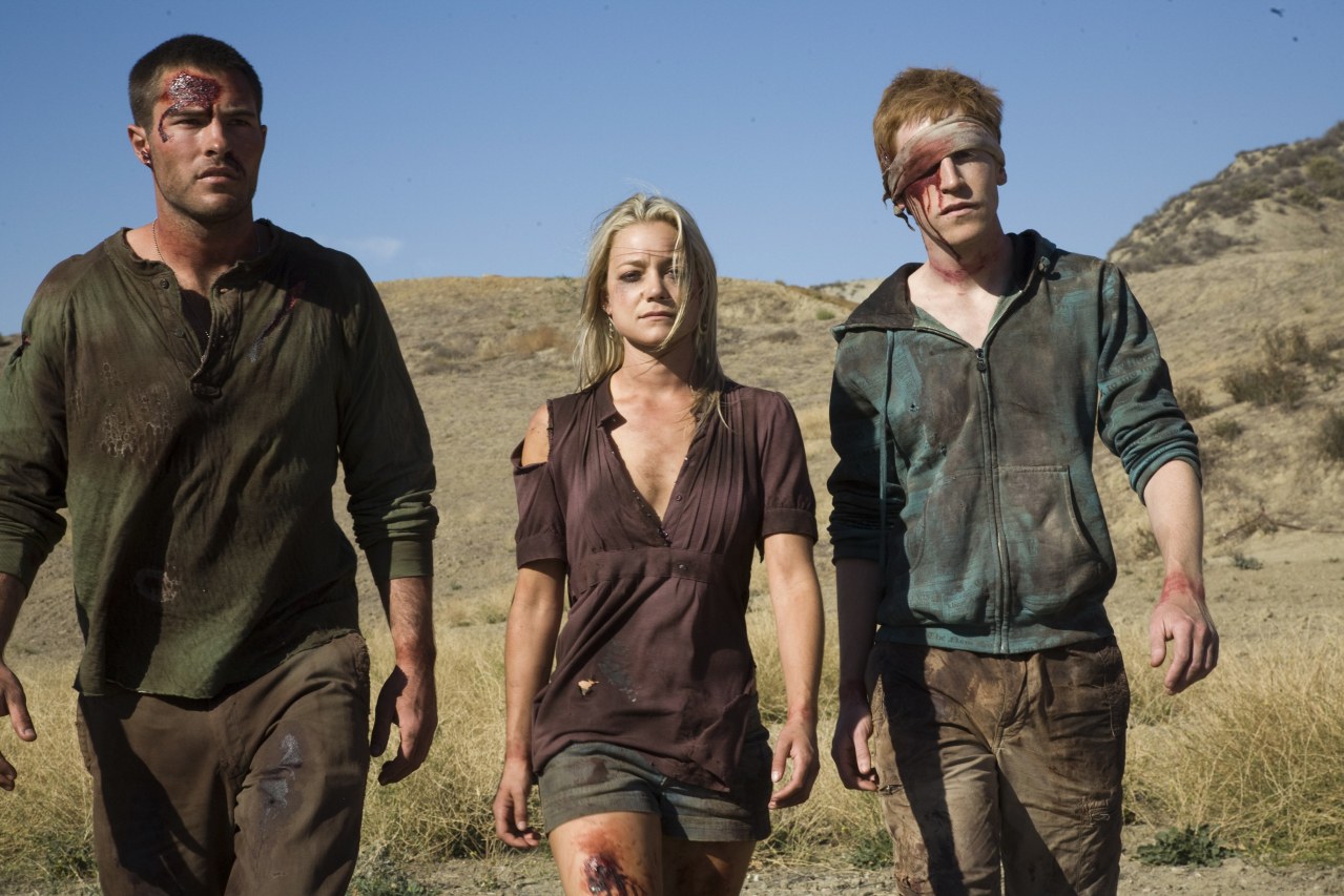 Rest Stop: Don't Look Back | Cinestar