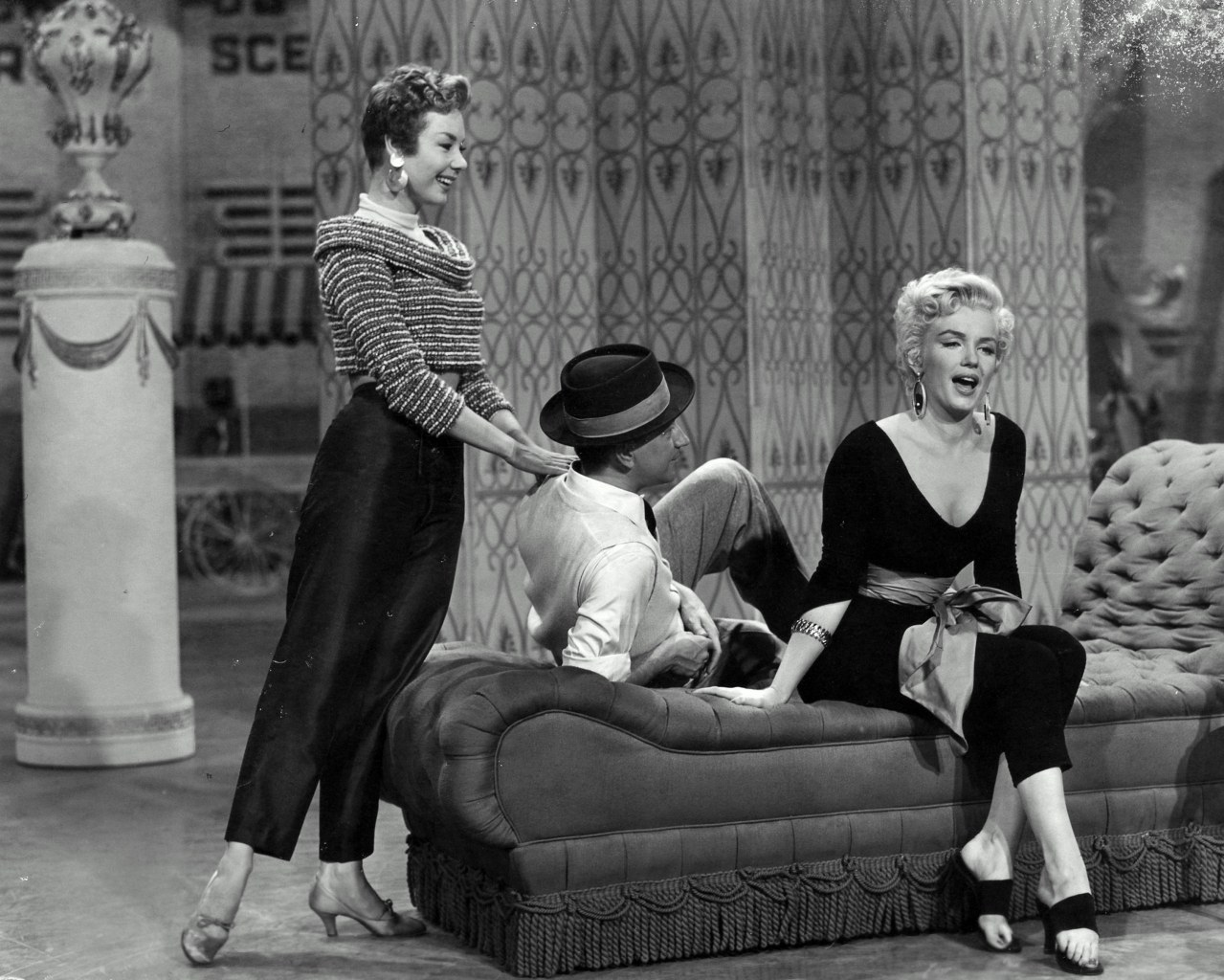 Rhythmus im Blut | Cinestar