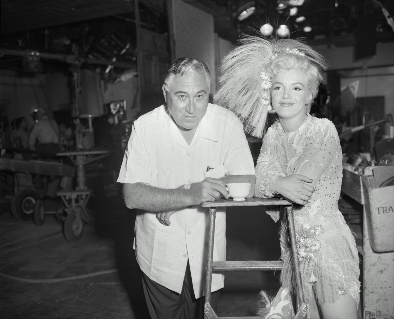 Rhythmus im Blut | Cinestar