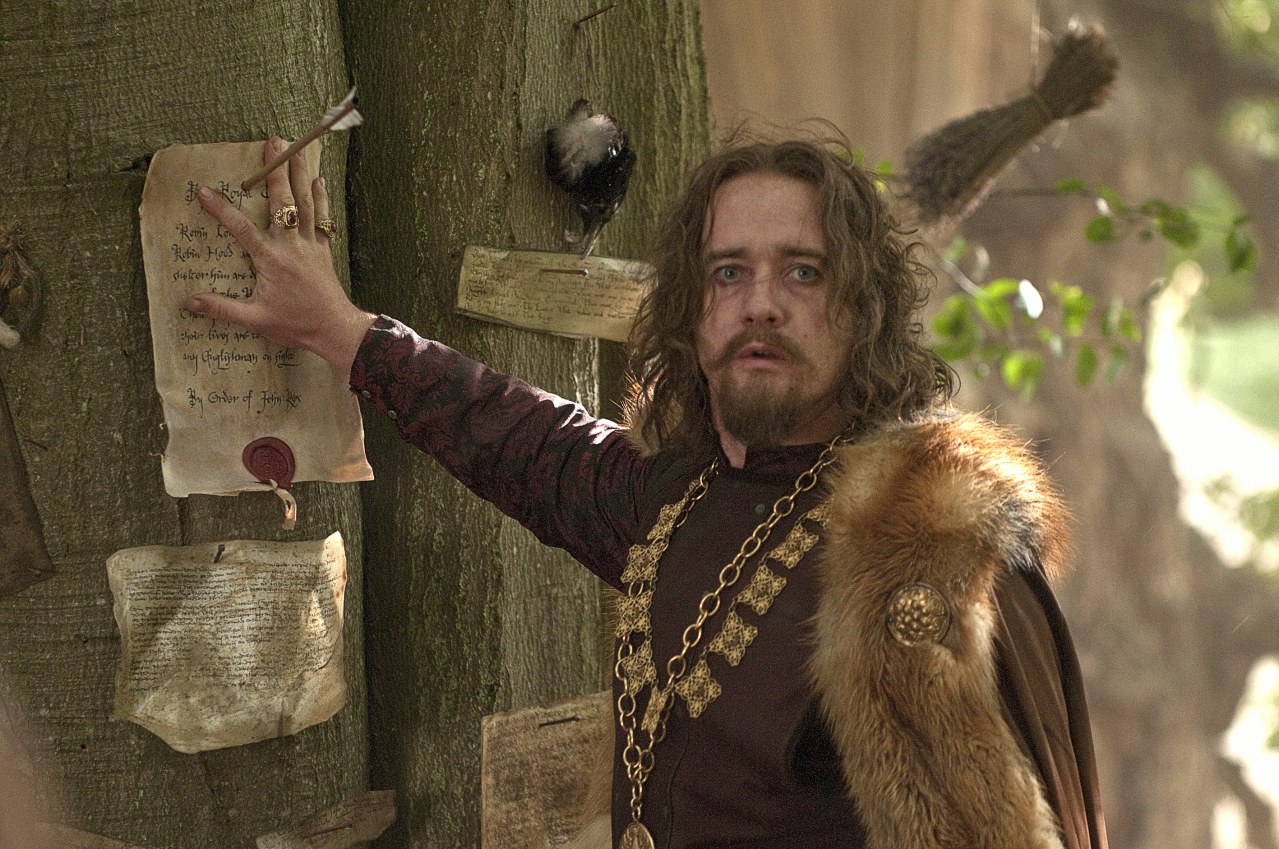 Robin Hood | Cinestar