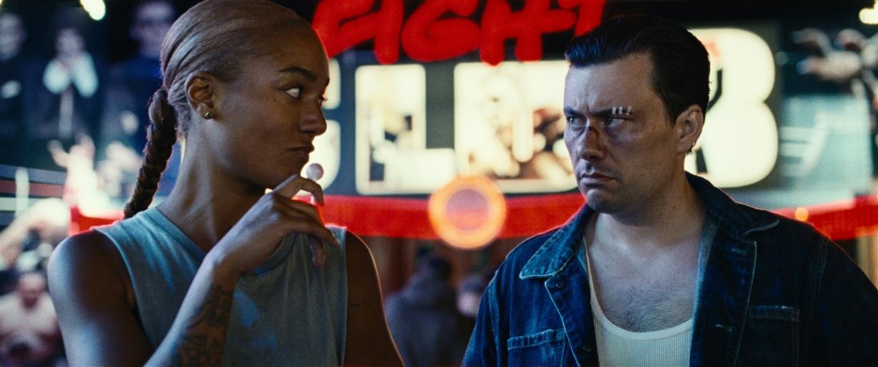 Rock 'n' Roll Ringo | Cinestar