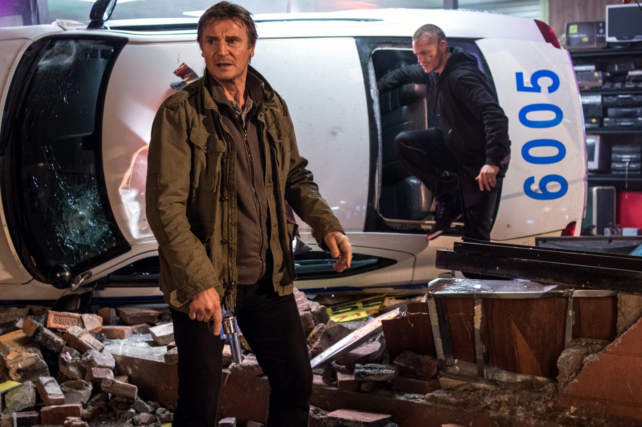 Run all Night | Cinestar