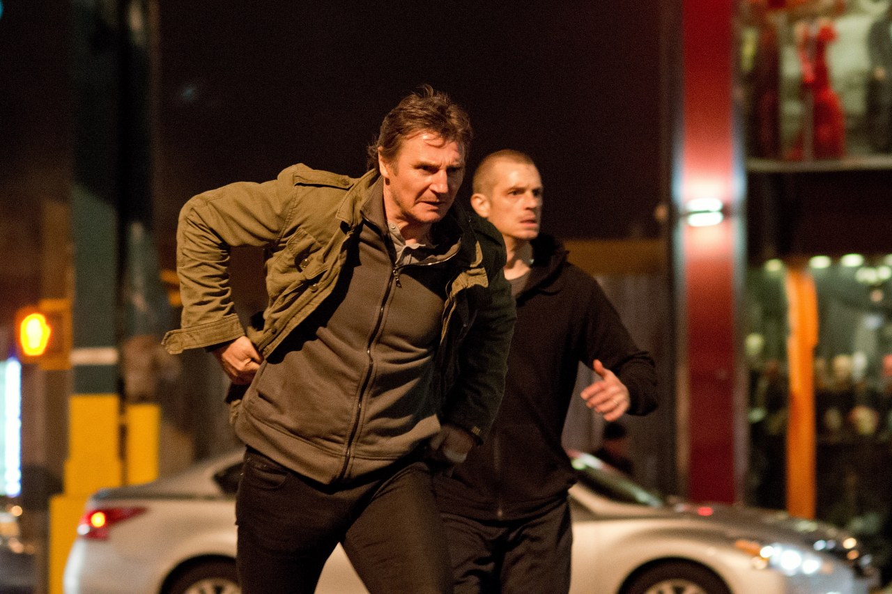 Run all Night | Cinestar