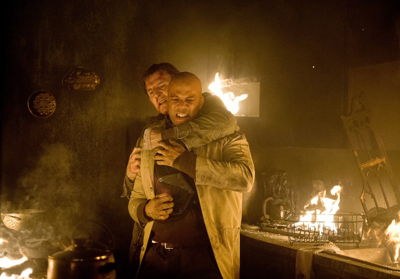 Run all Night | Cinestar