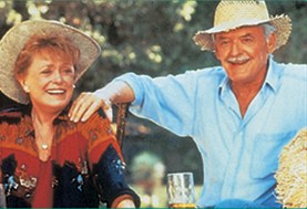 Rusty: A Dog's Tale | Cinestar