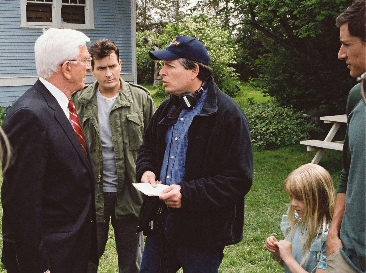 Scary Movie 3 | Cinestar