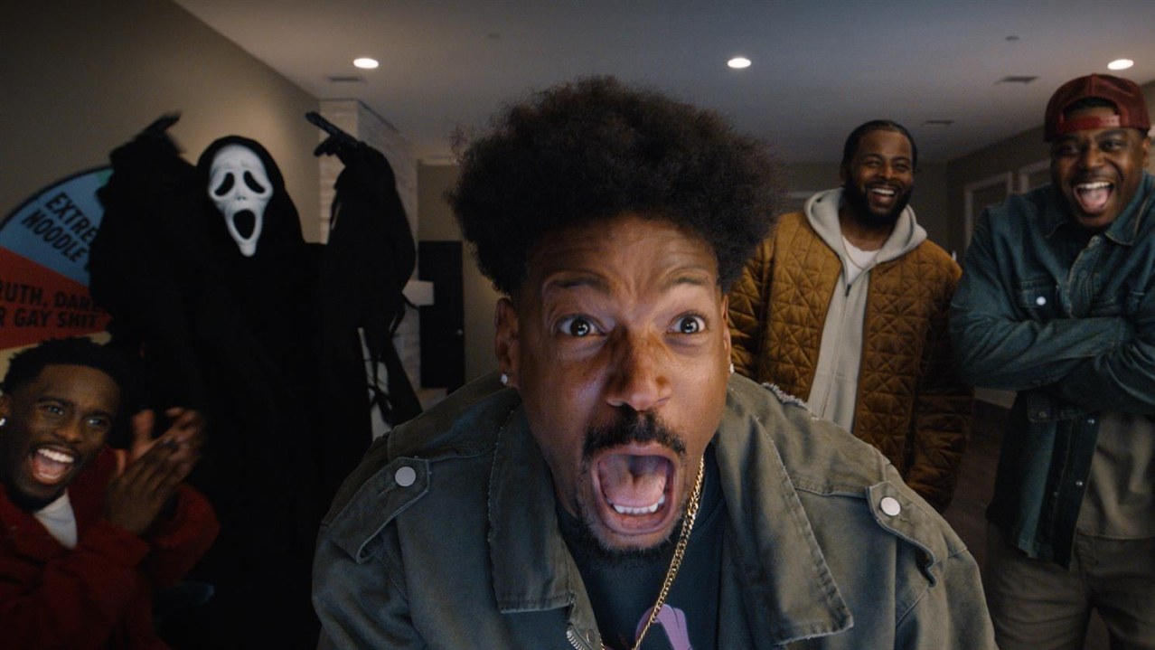 Scary Movie | Cinestar