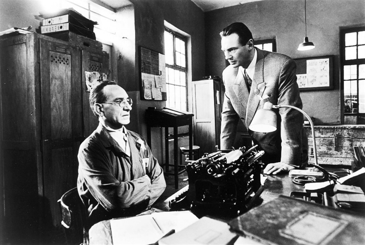 Schindlers Liste | Cinestar