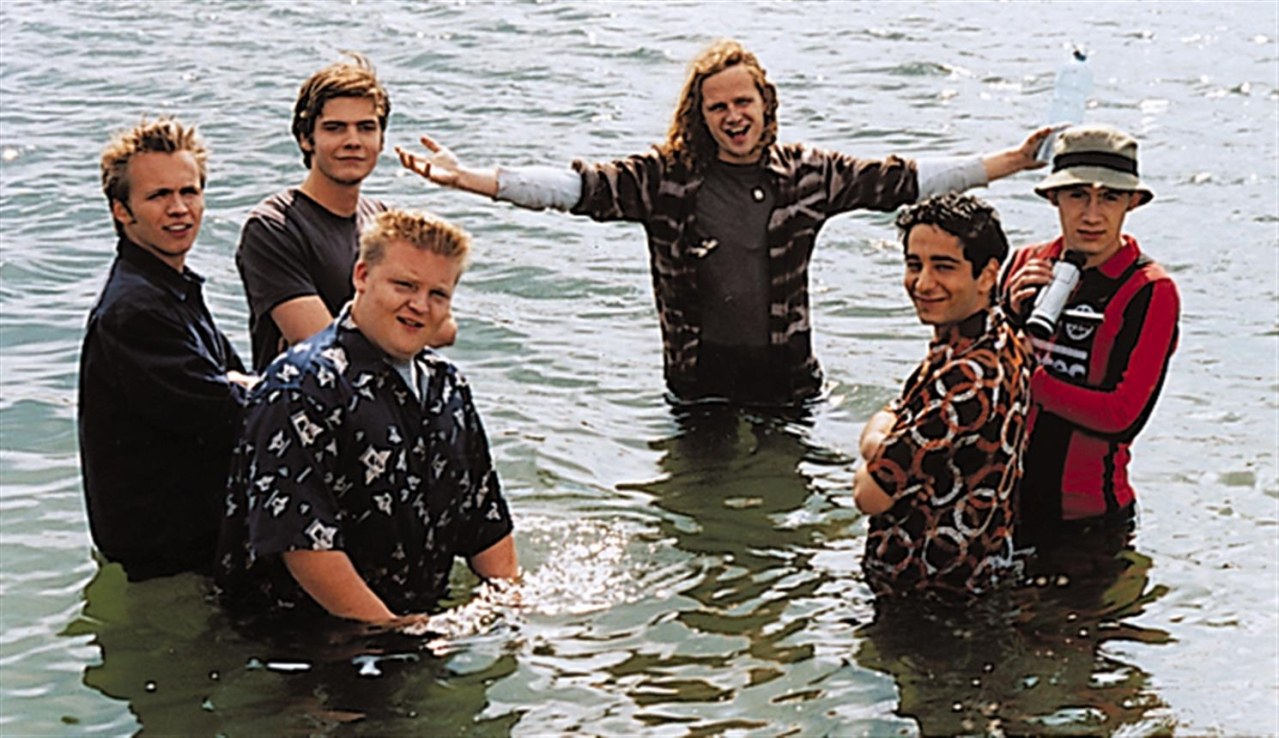 Schule | CineStar Berlin - CUBIX am Alexanderplatz