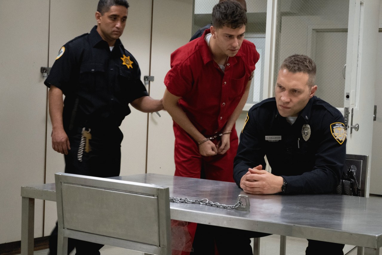 Semper Fi | Cinestar