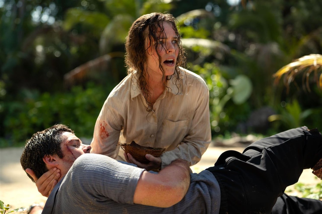 Send Help | Cinestar