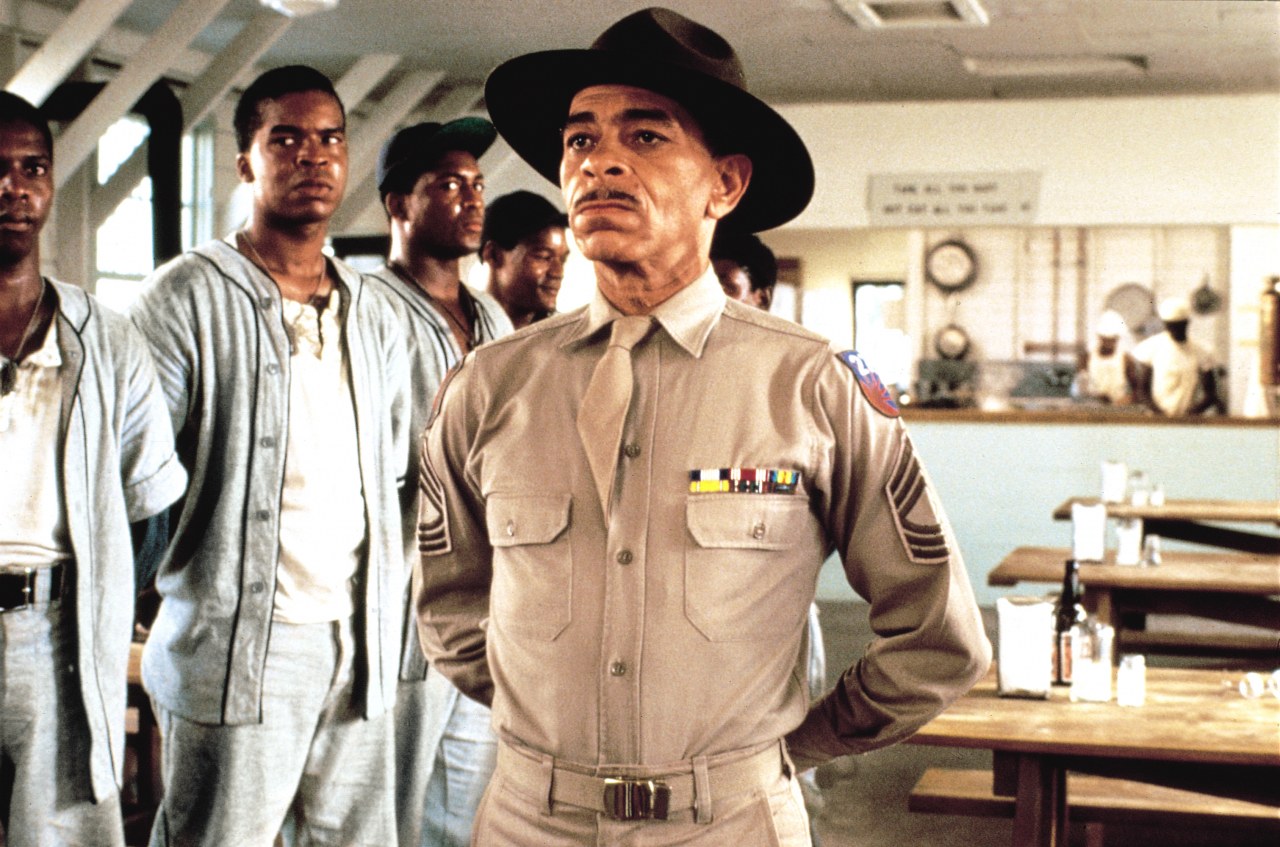 Sergeant Waters - Eine Soldatengeschichte | Cinestar