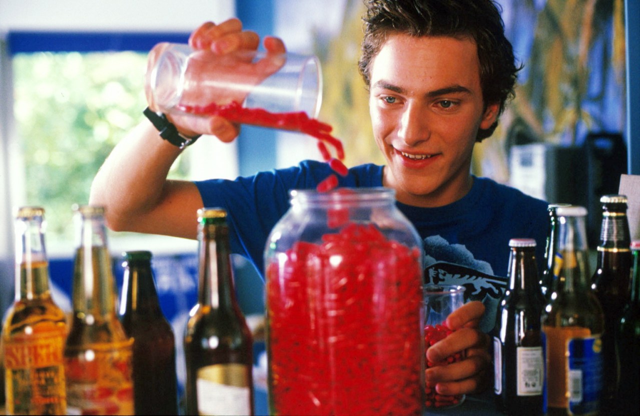 Sex Up - Jungs haben's auch nicht leicht | Cinestar